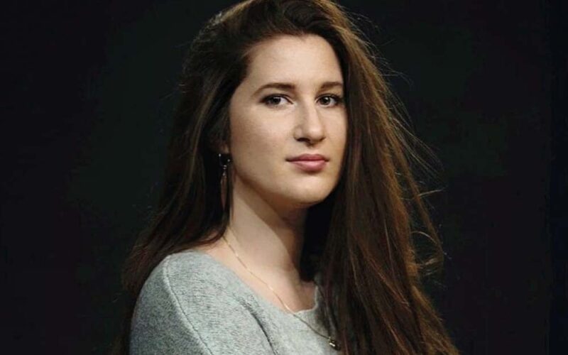 Lena Kovačević enchanted the audience in Dubai - Србија ствара